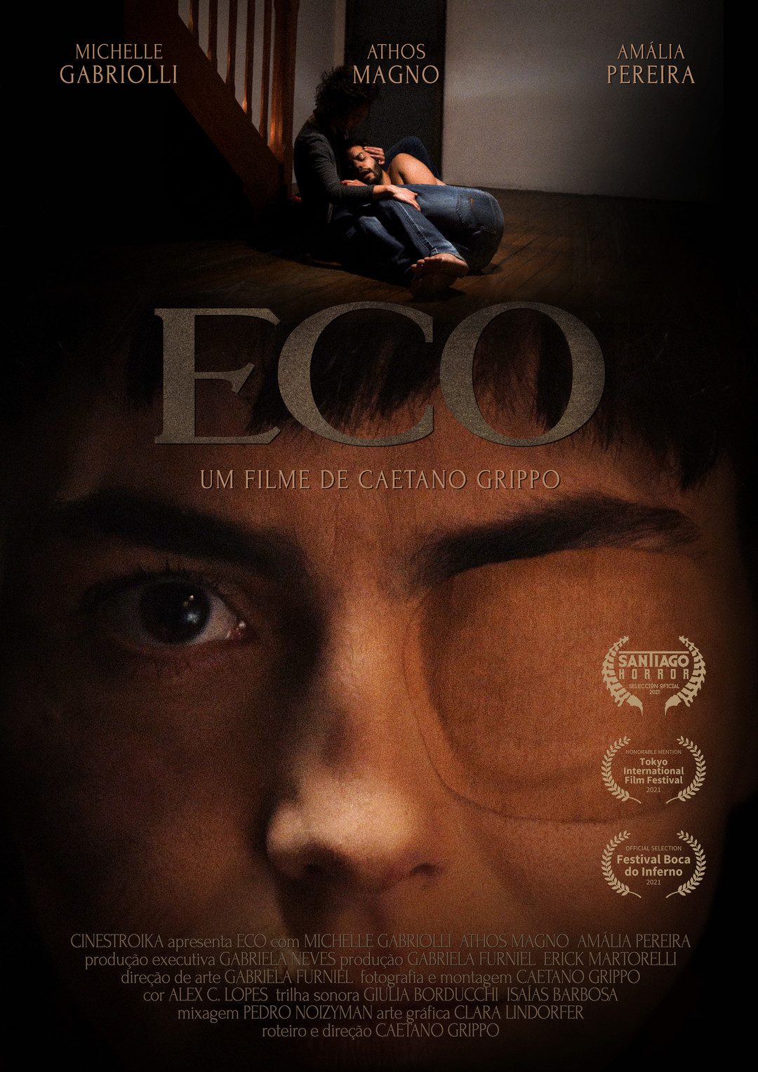 Eco (movie, 2021)
