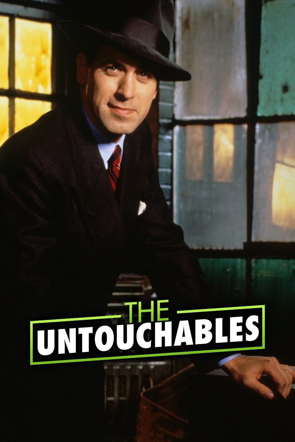 The Untouchables (series, 1993 – 1994)