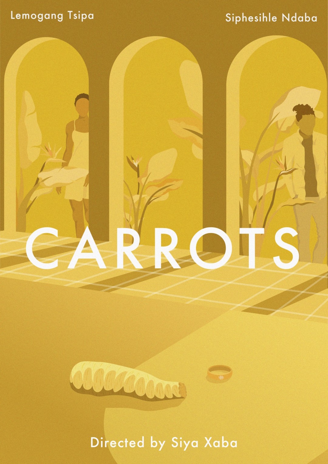 Carrots (фильм, 2021)