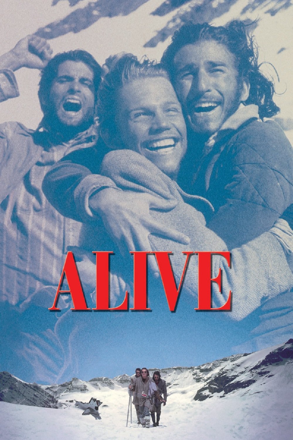 Alive (movie, 1992)