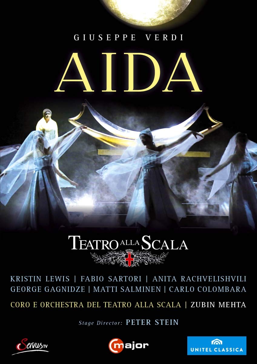 Verdi: Aida (movie, 2015)