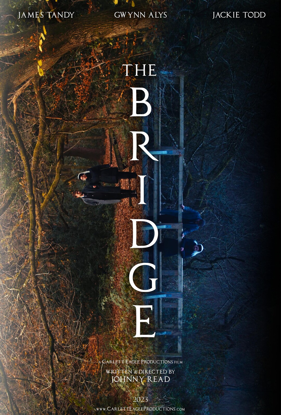 The Bridge (movie, 2025)