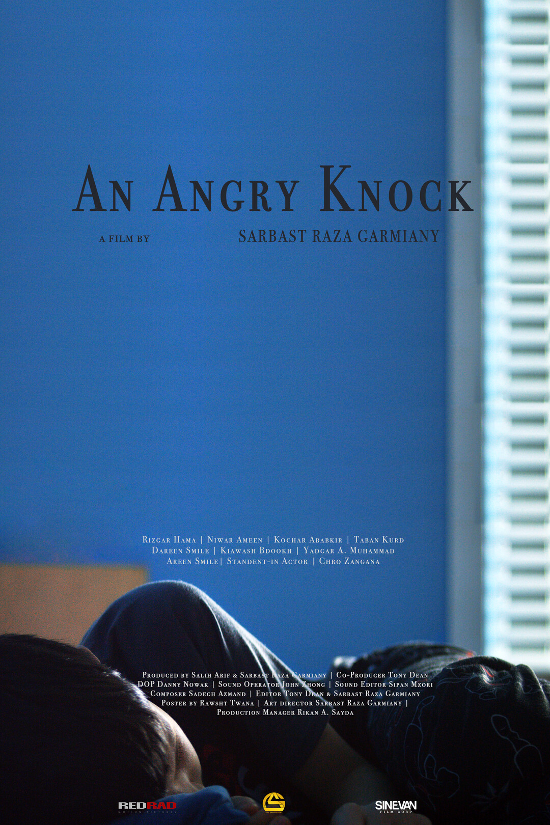 An Angry Knock (фильм, 2022)