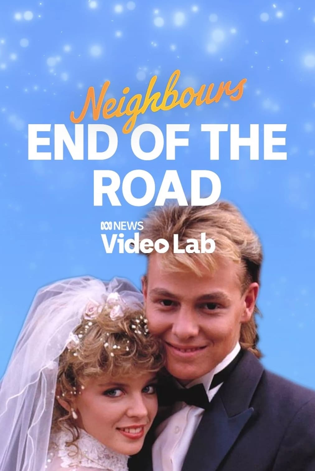Posters - Neighbours: End of the Road