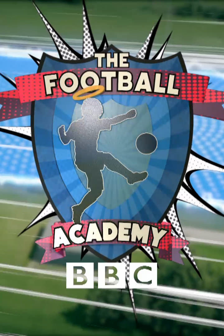 Posters - The Football Academy