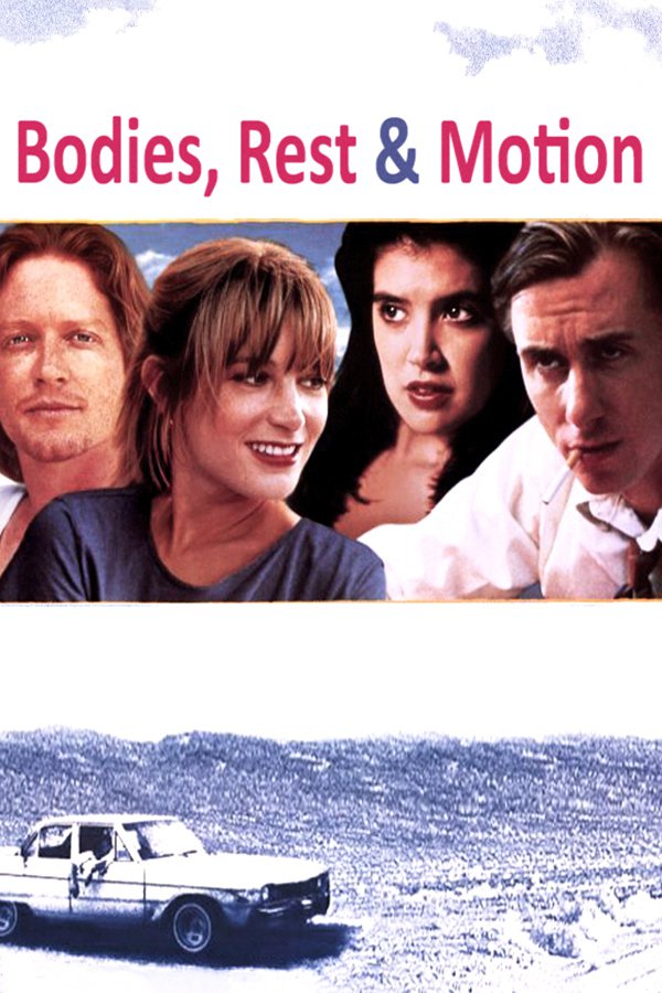 Bodies, Rest & Motion (movie, 1993)