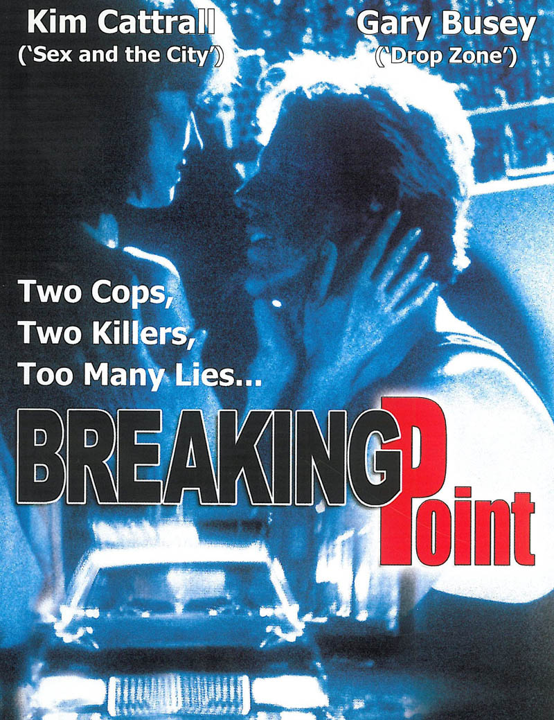 Breaking Point (movie, 1994)