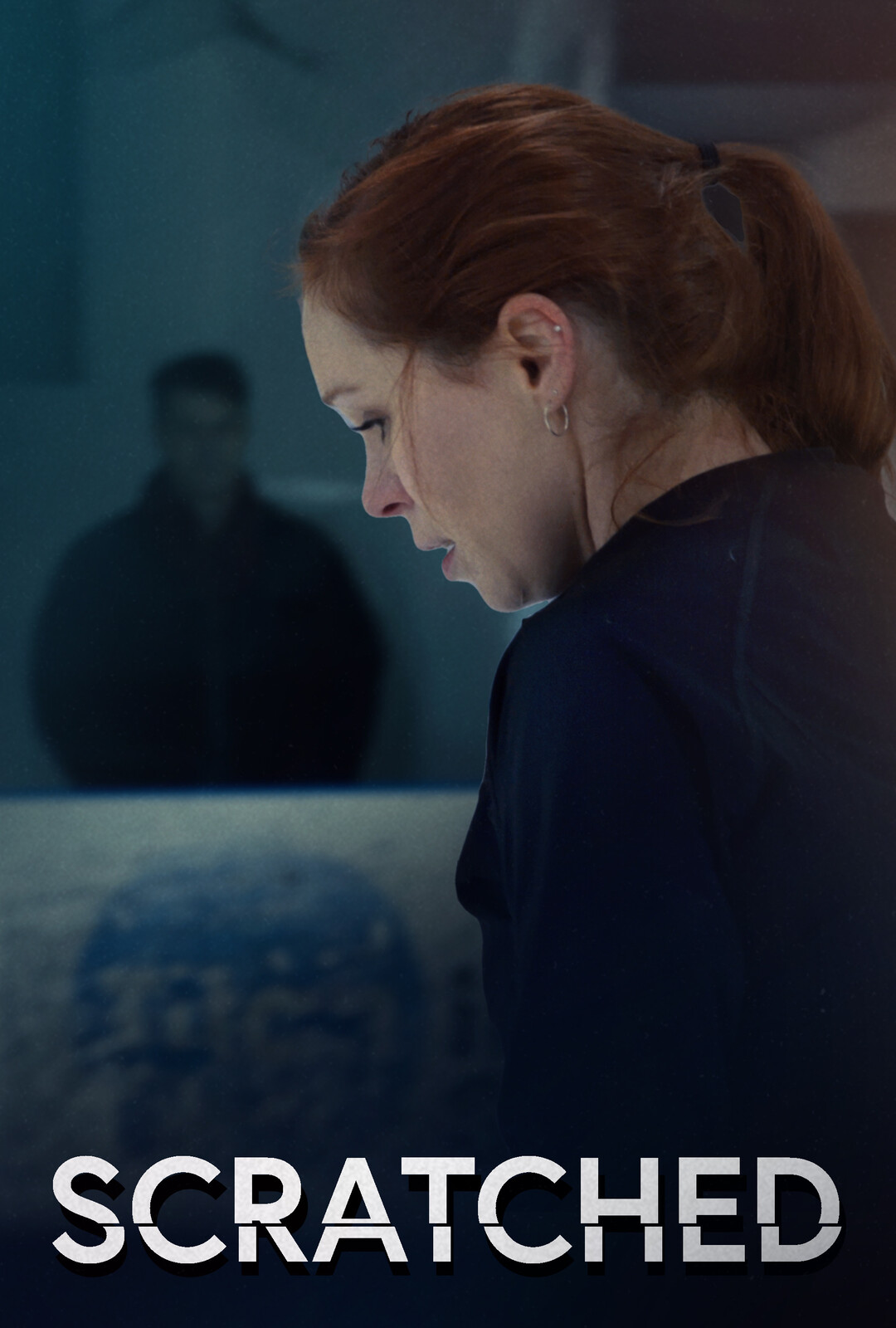 Scratched (movie, 2023)