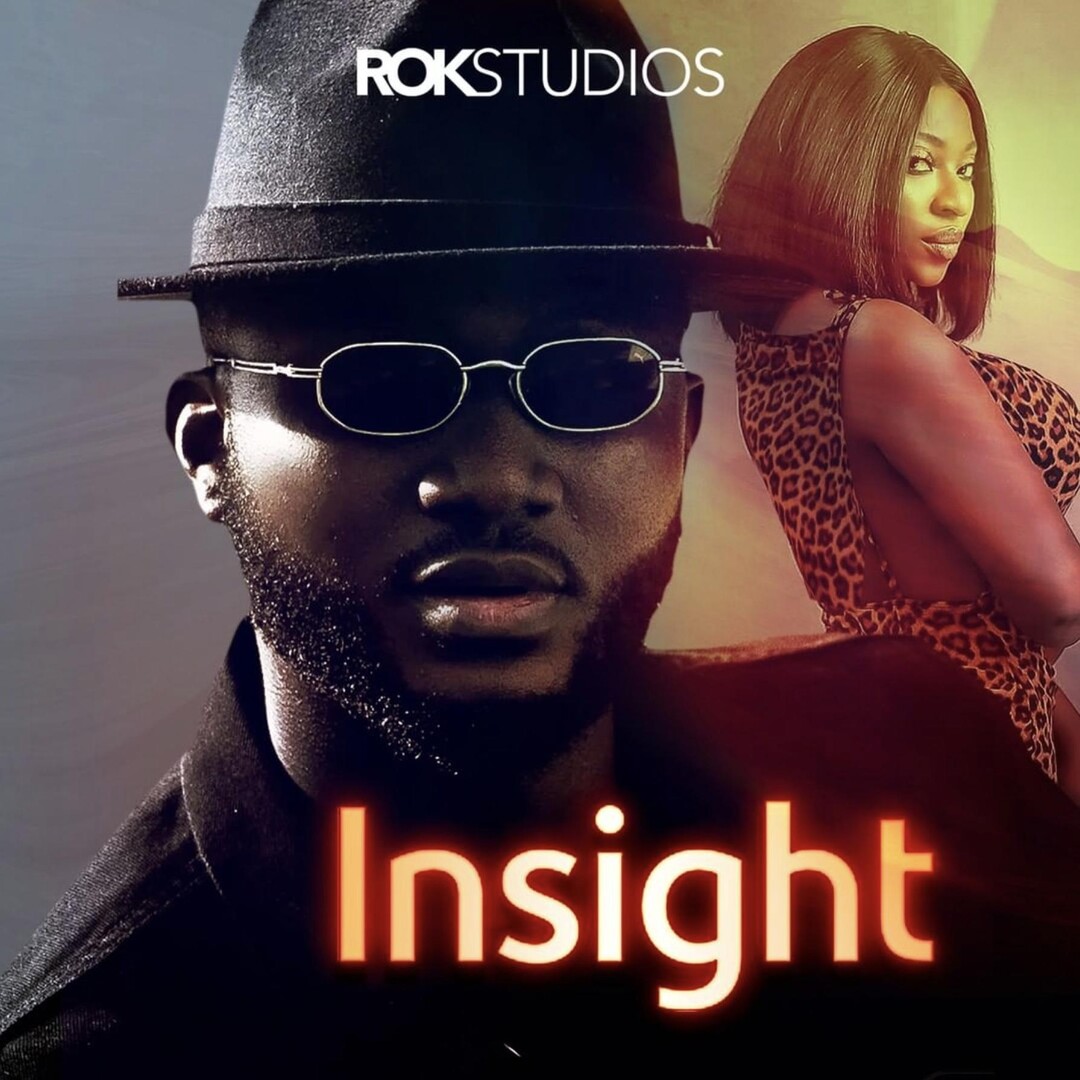 Insight (movie, 2022)