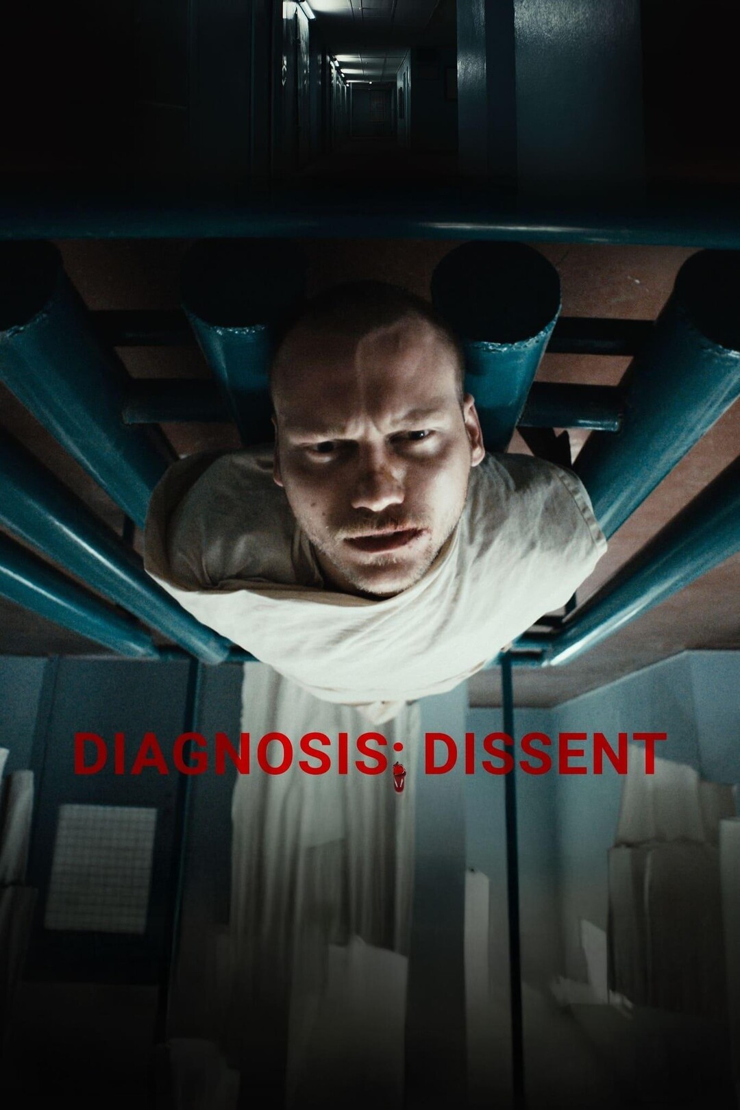 Diagnosis: Dissent (movie, 2024)