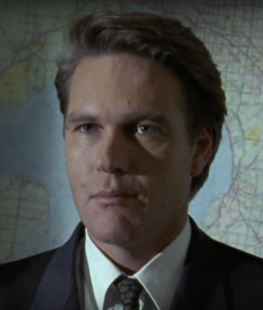 The Feds: Terror (movie, 1995)