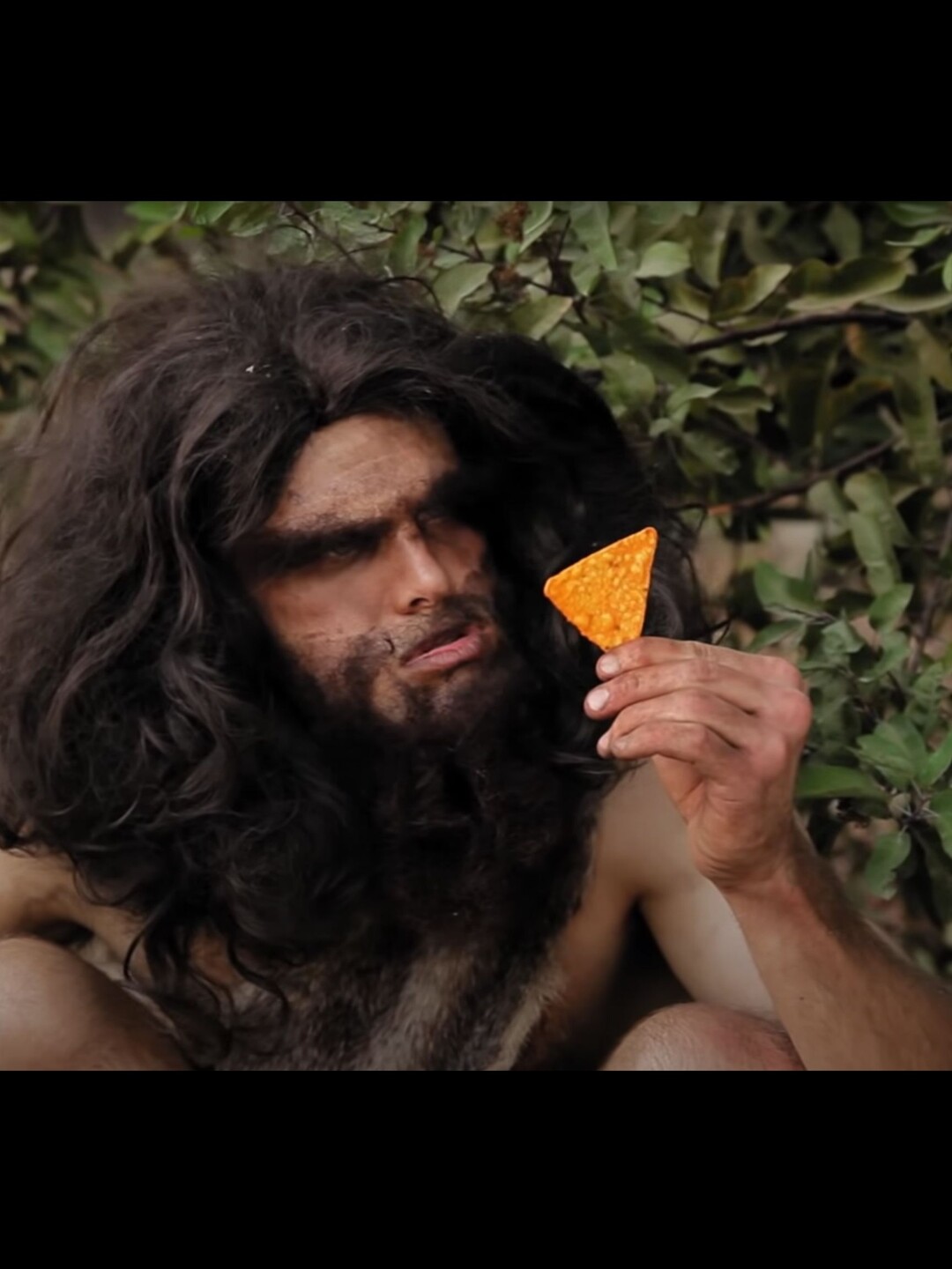 Cast - Doritos: Craveman (2014)