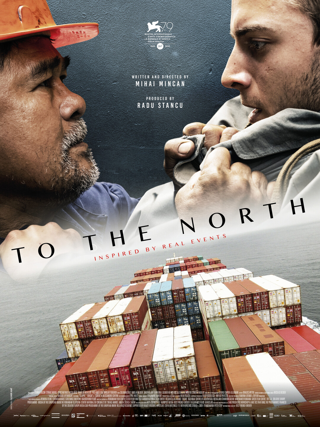 Posters - To the North