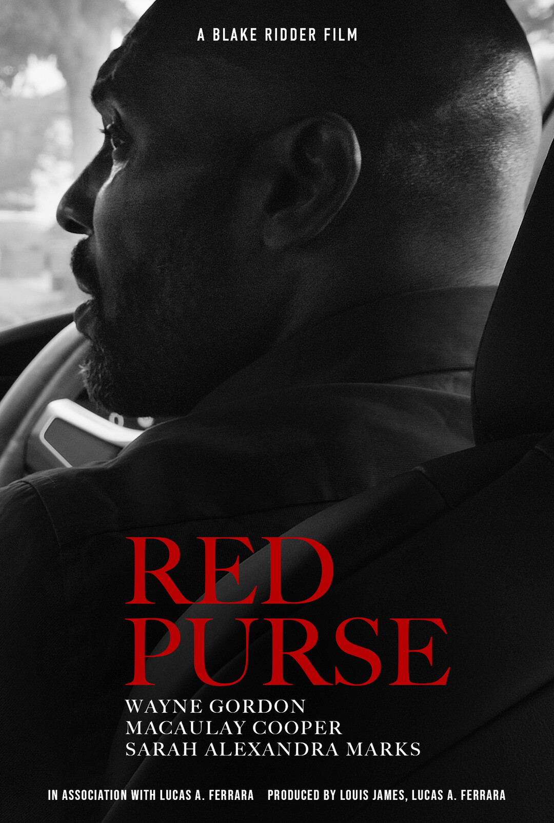 Red Purse (movie, 2022)