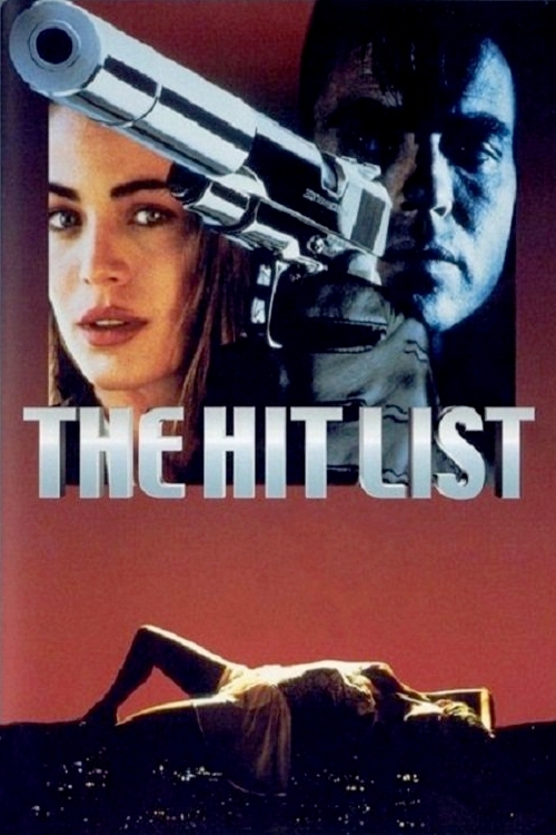 The Hit List (movie, 1993)