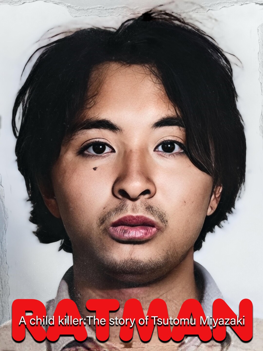 Premieres - Rat Man, a Child Killer (The Story of Tsutomu Miyazaki)