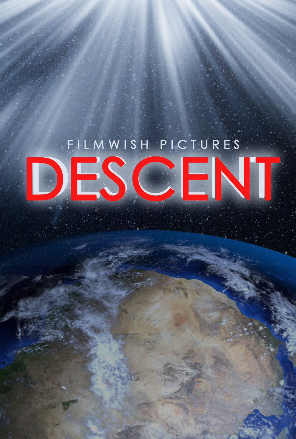 Descent (movie, 2023)
