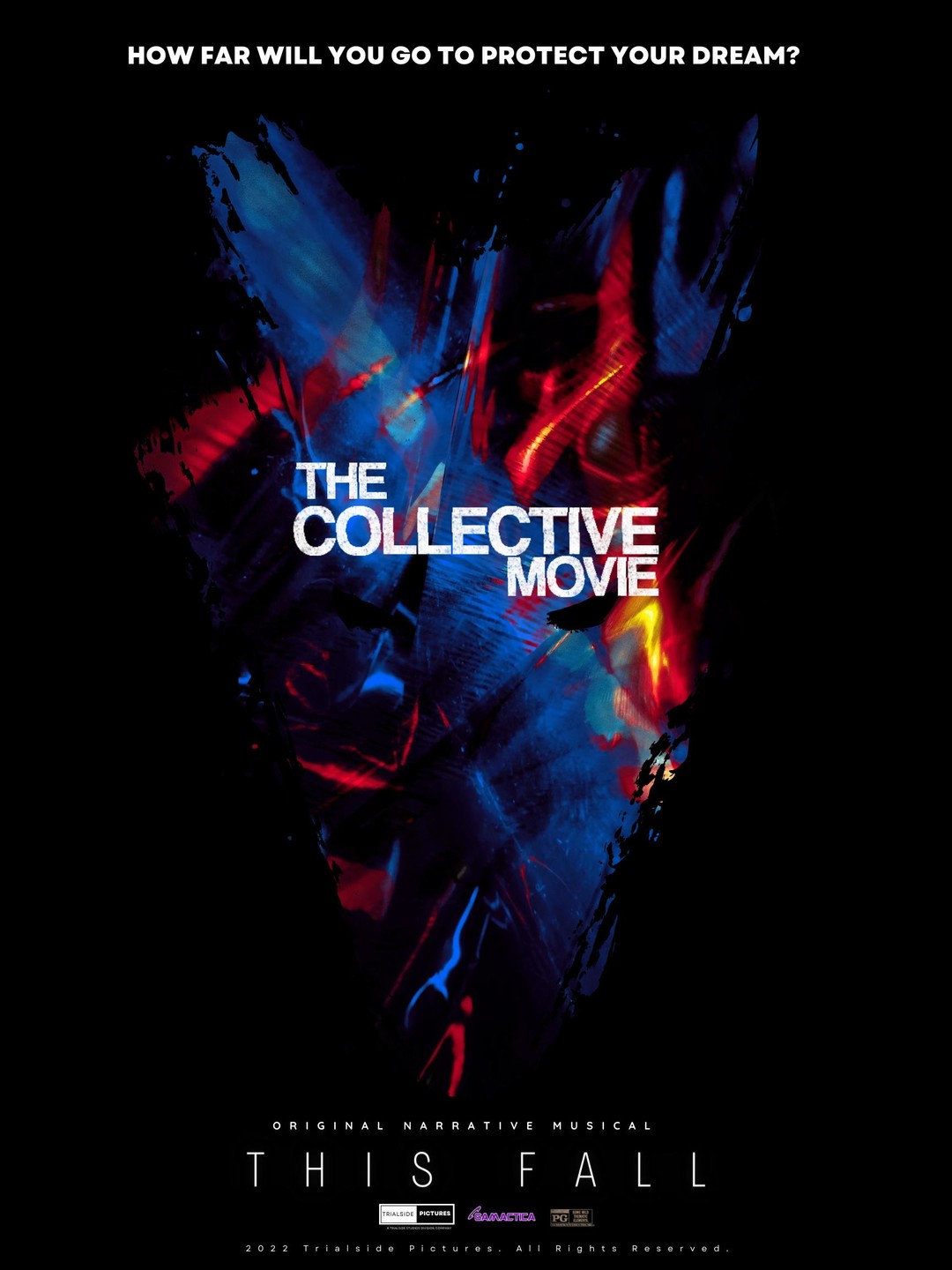 The Collective: Movie (фильм, 2022)