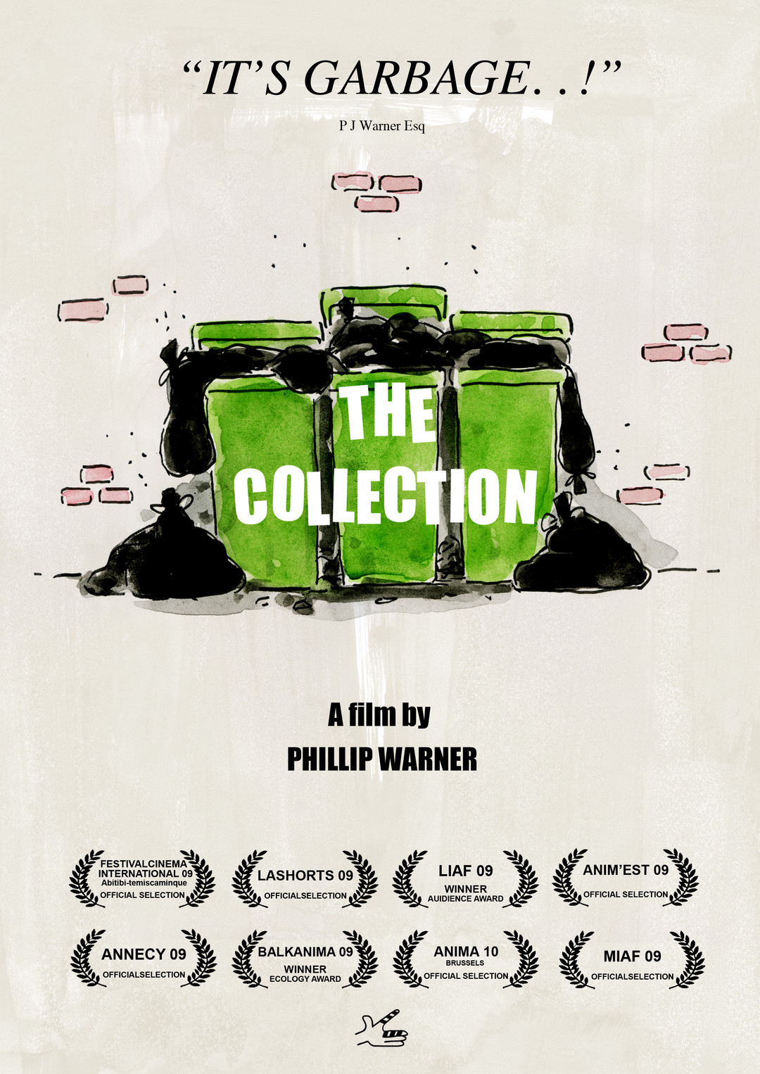 The Collection (movie, 2009)