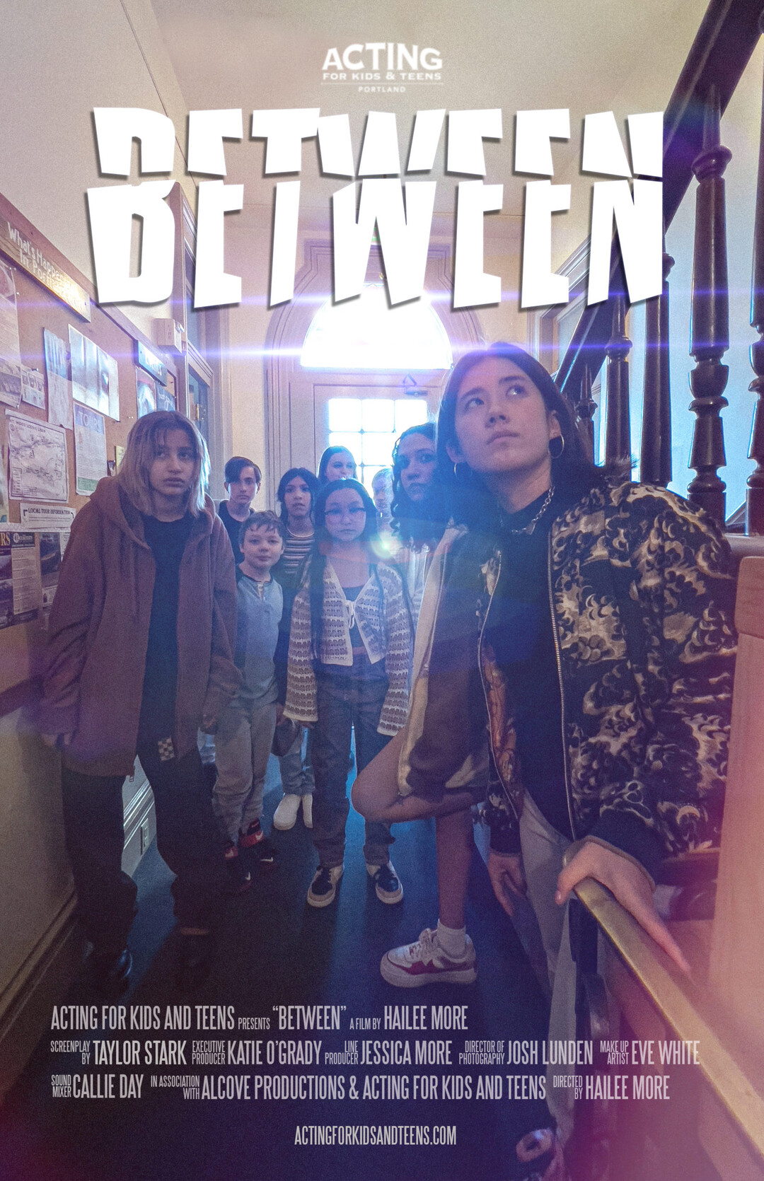 Between (movie, 2022)
