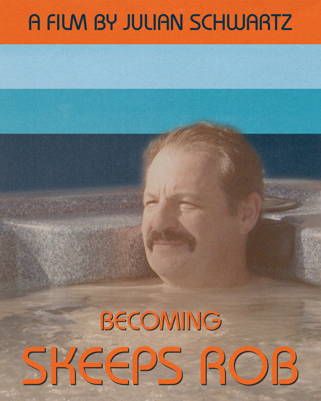 Becoming Skeeps Rob (movie, 2022)