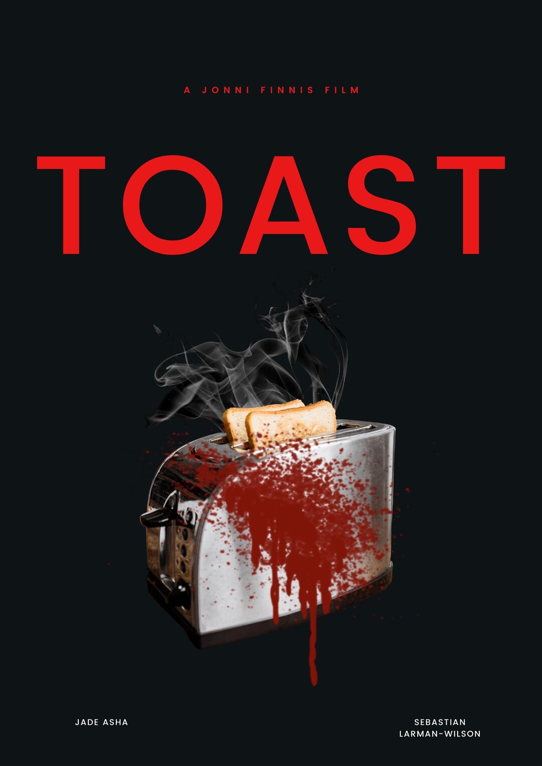 Toast (movie, 2022)