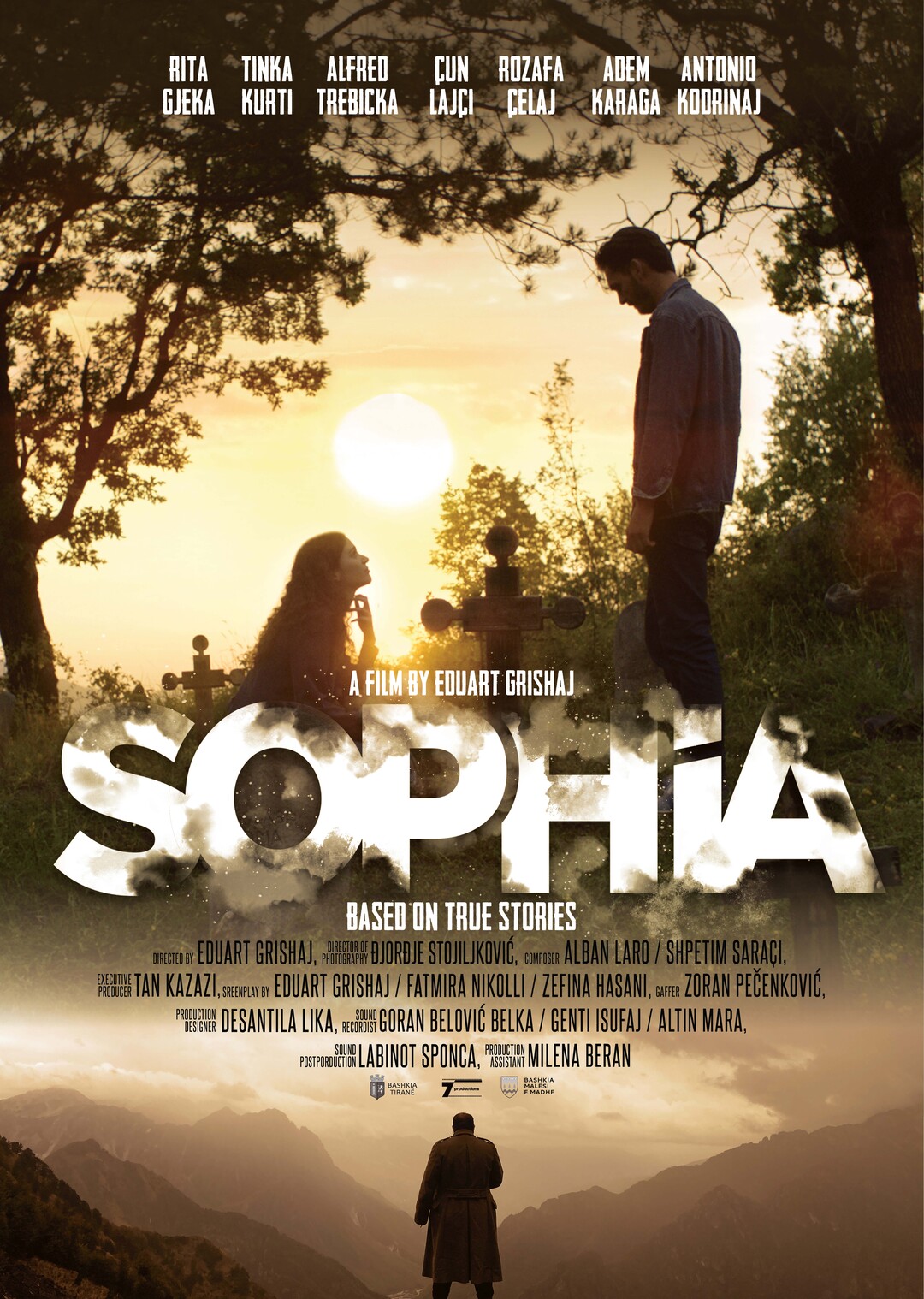 Sophia (movie, 2022)