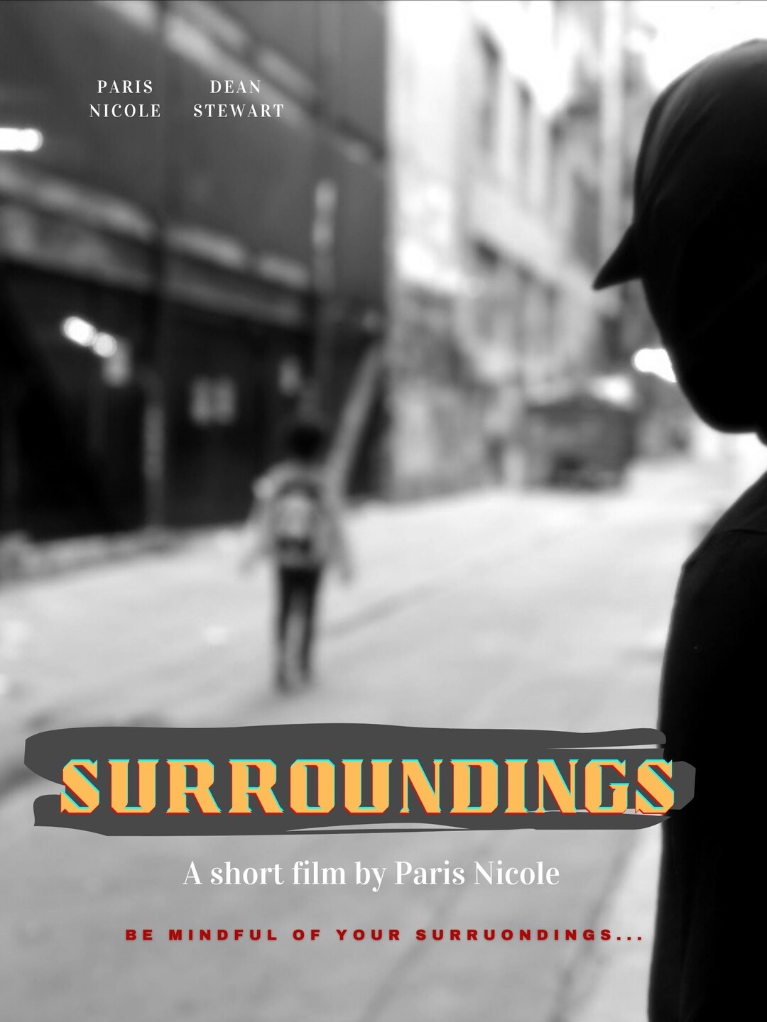 Posters - Surroundings