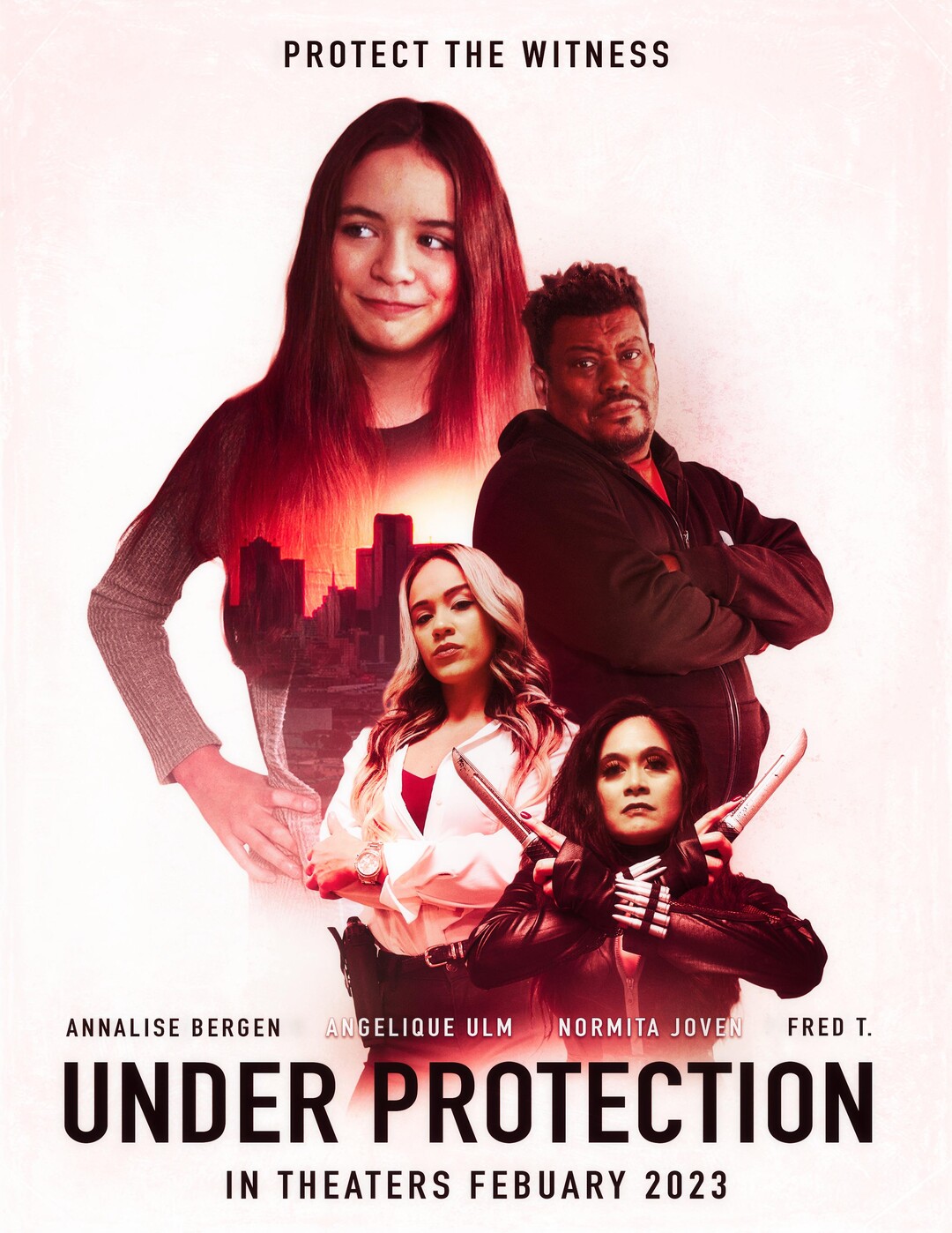 Under Protection (movie)