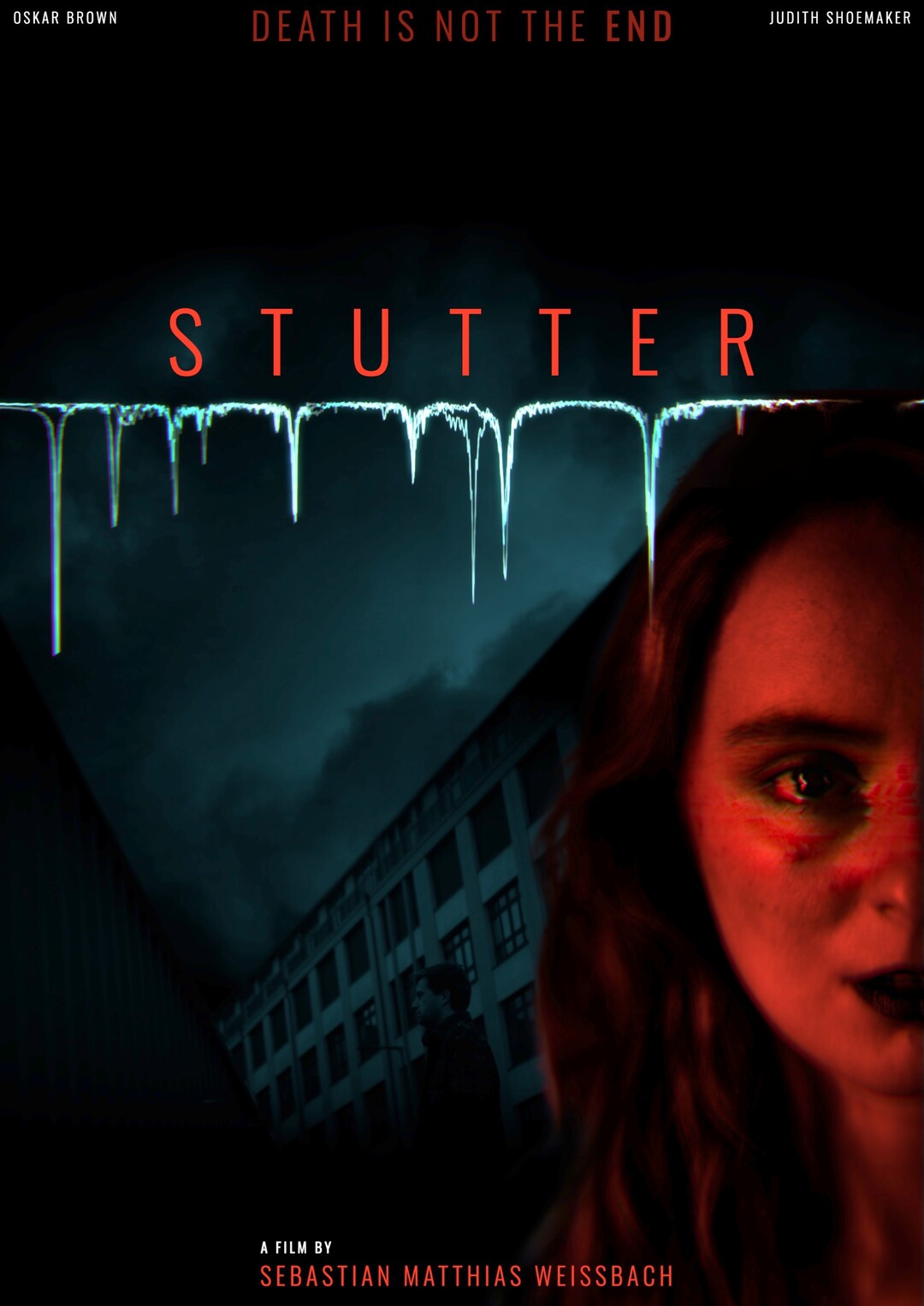 Stutter (movie, 2025)