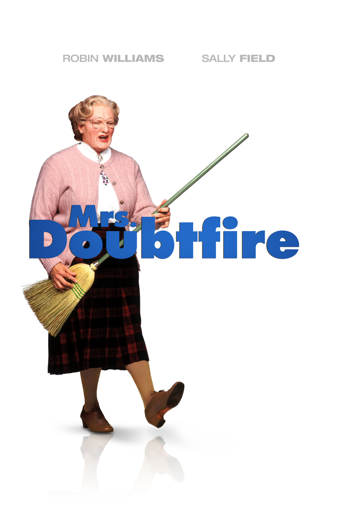 Mrs. Doubtfire (movie, 1993)