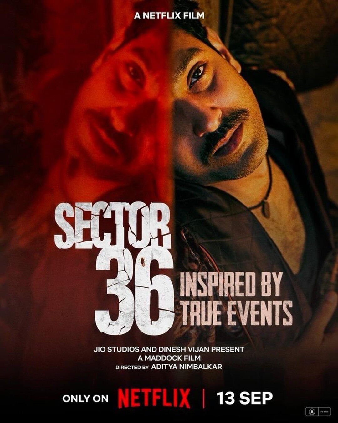 Sector 36 (movie, 2024)