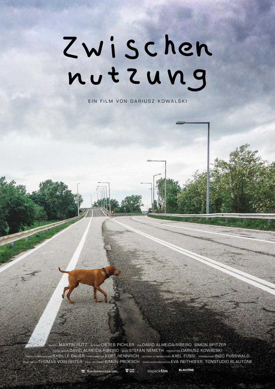 Interim Use (movie, 2022)