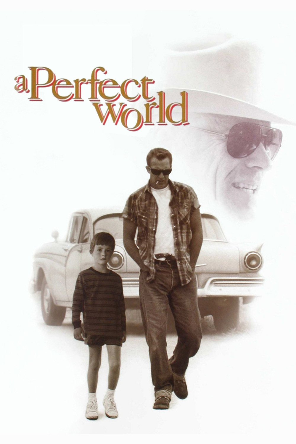 A Perfect World (movie, 1993)