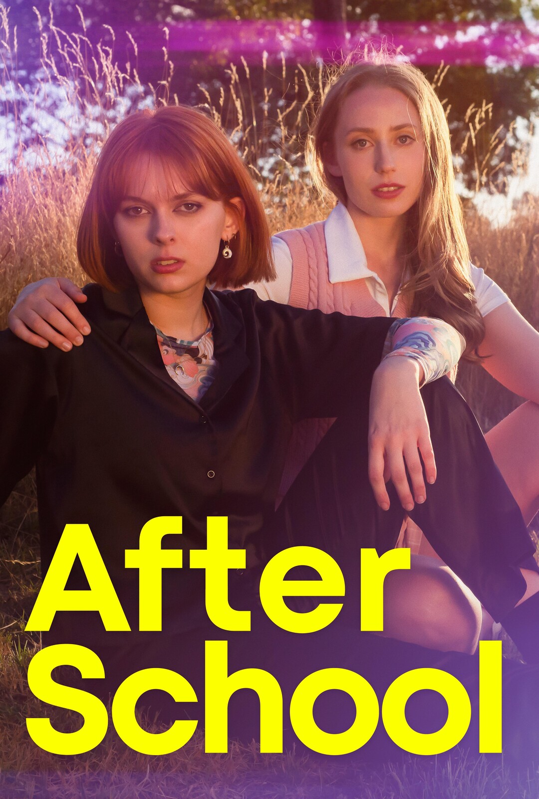 After School (movie, 2022)