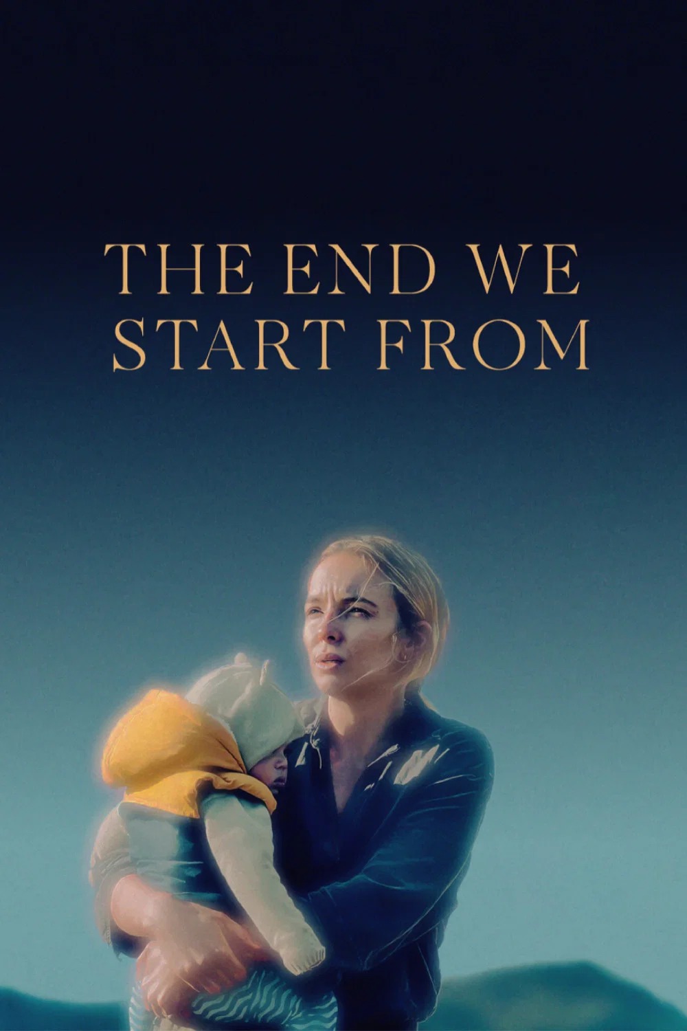 Photos - The End We Start From