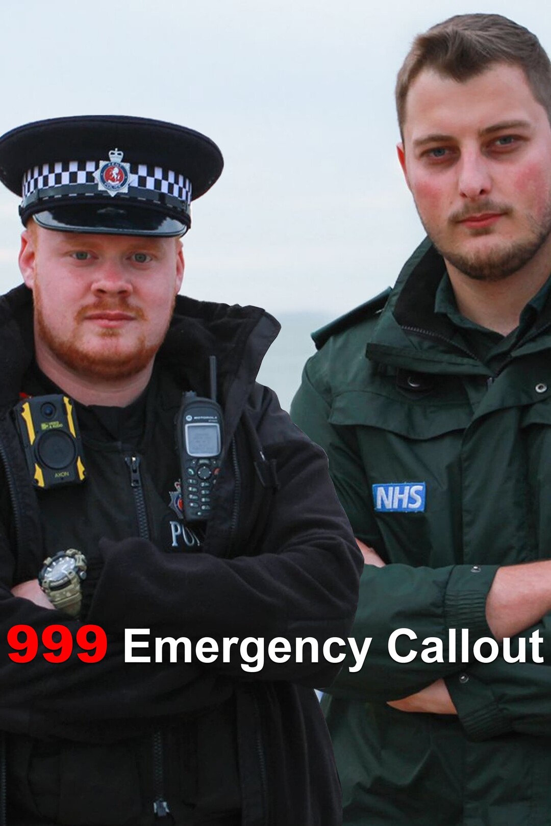 999: Emergency Call Out (series, 2022 – 2024)