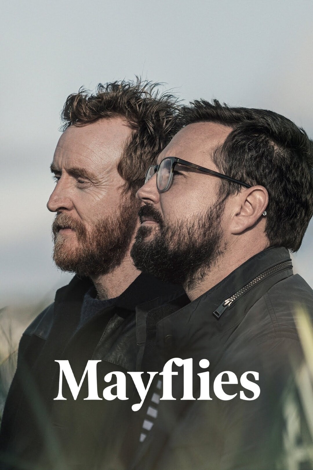 Mayflies (movie, 2022)