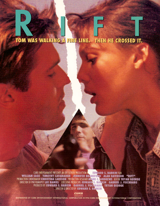 Rift (movie, 1993)