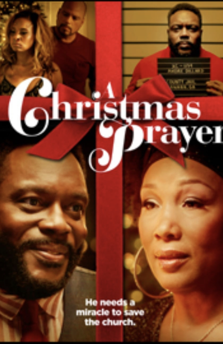 Screenshots - A Christmas Prayer