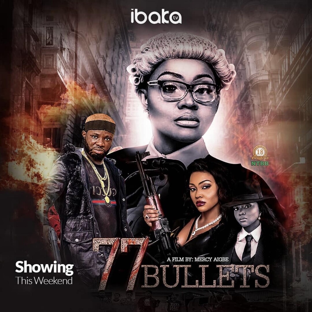 77 Bullets (movie, 2019)