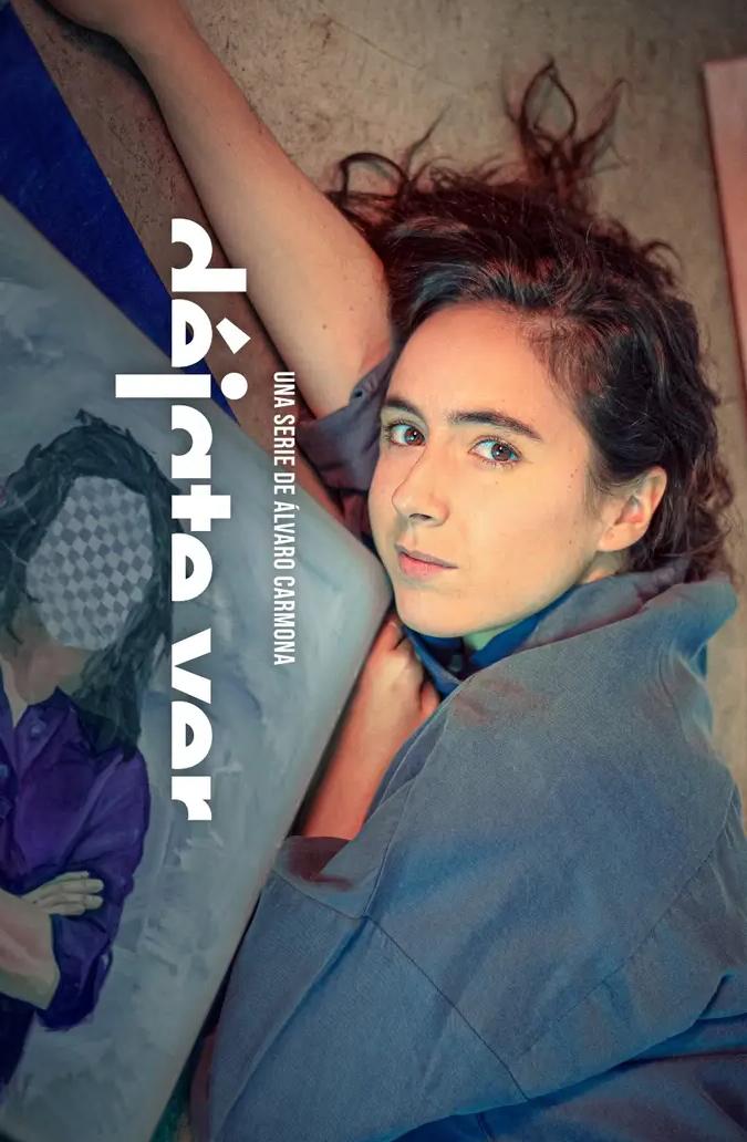 Ana & Tasio - Déjate ver (1 season, 4 series - S01E04)