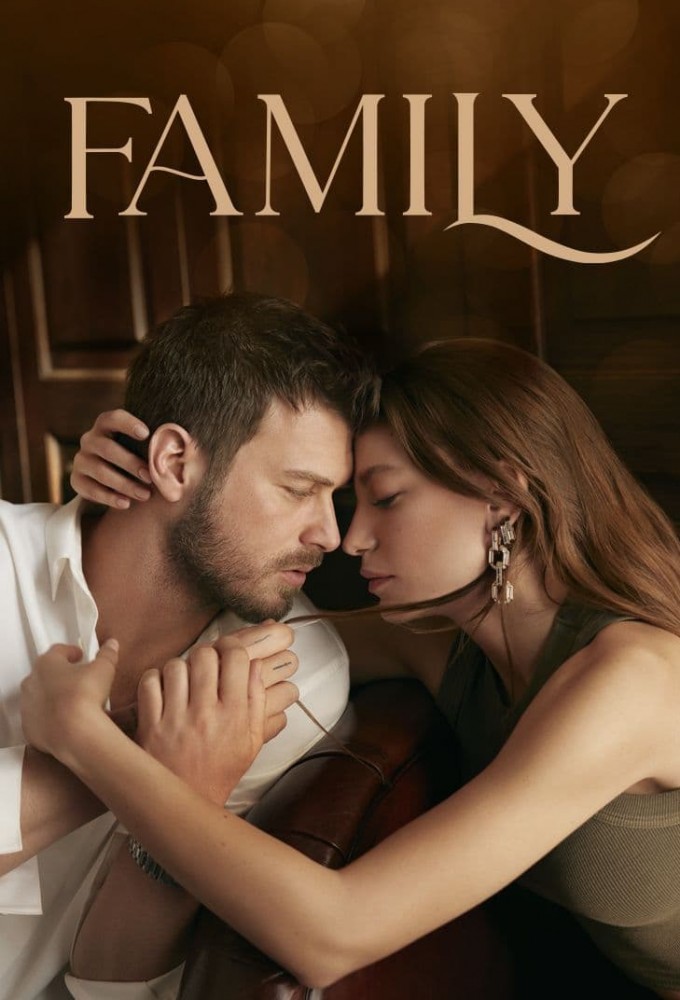 The Family (series, 2023 – 2024)
