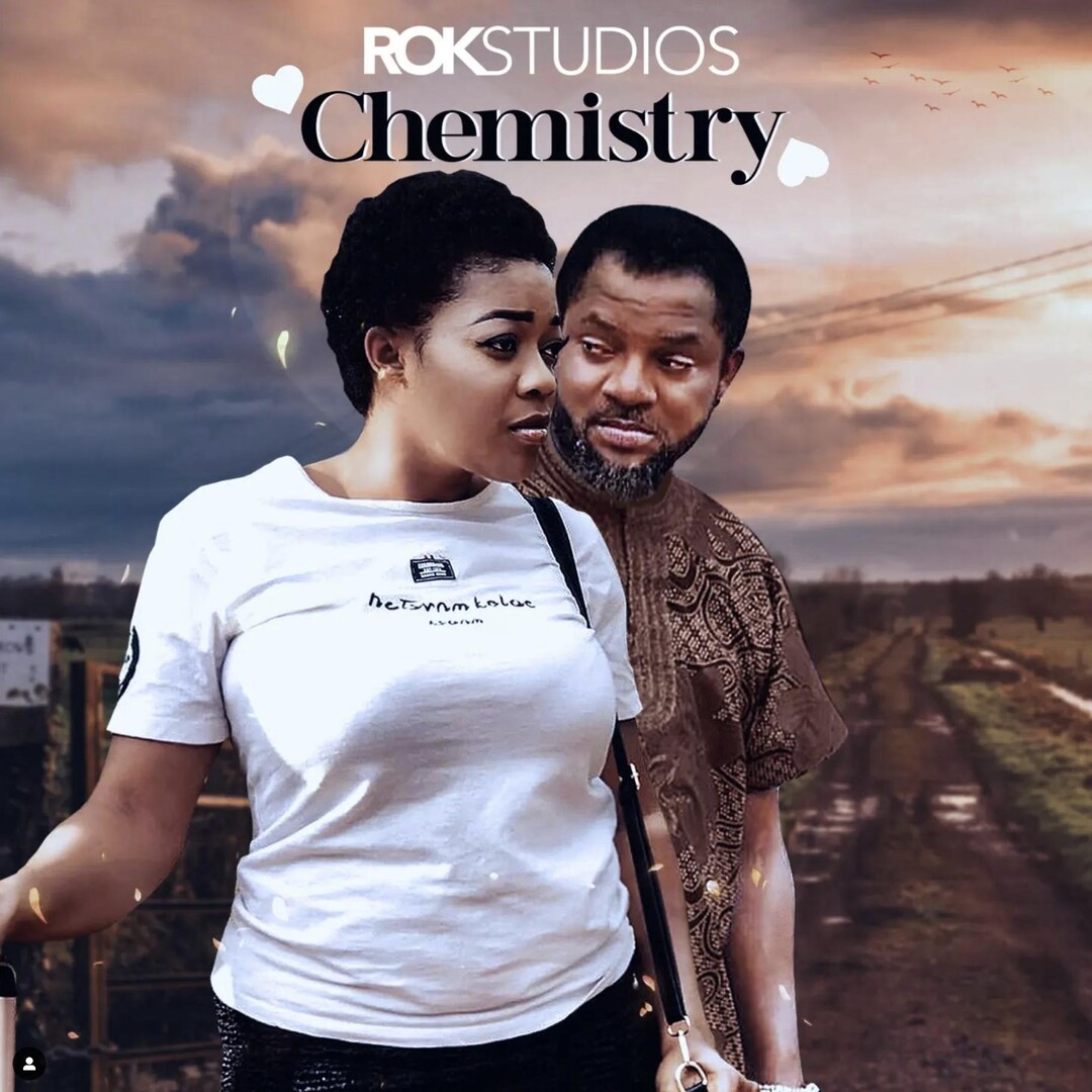 Chemistry (movie, 2022)