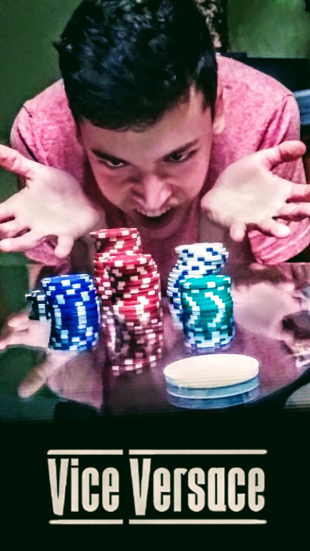 Vice Versace (movie, 2017)