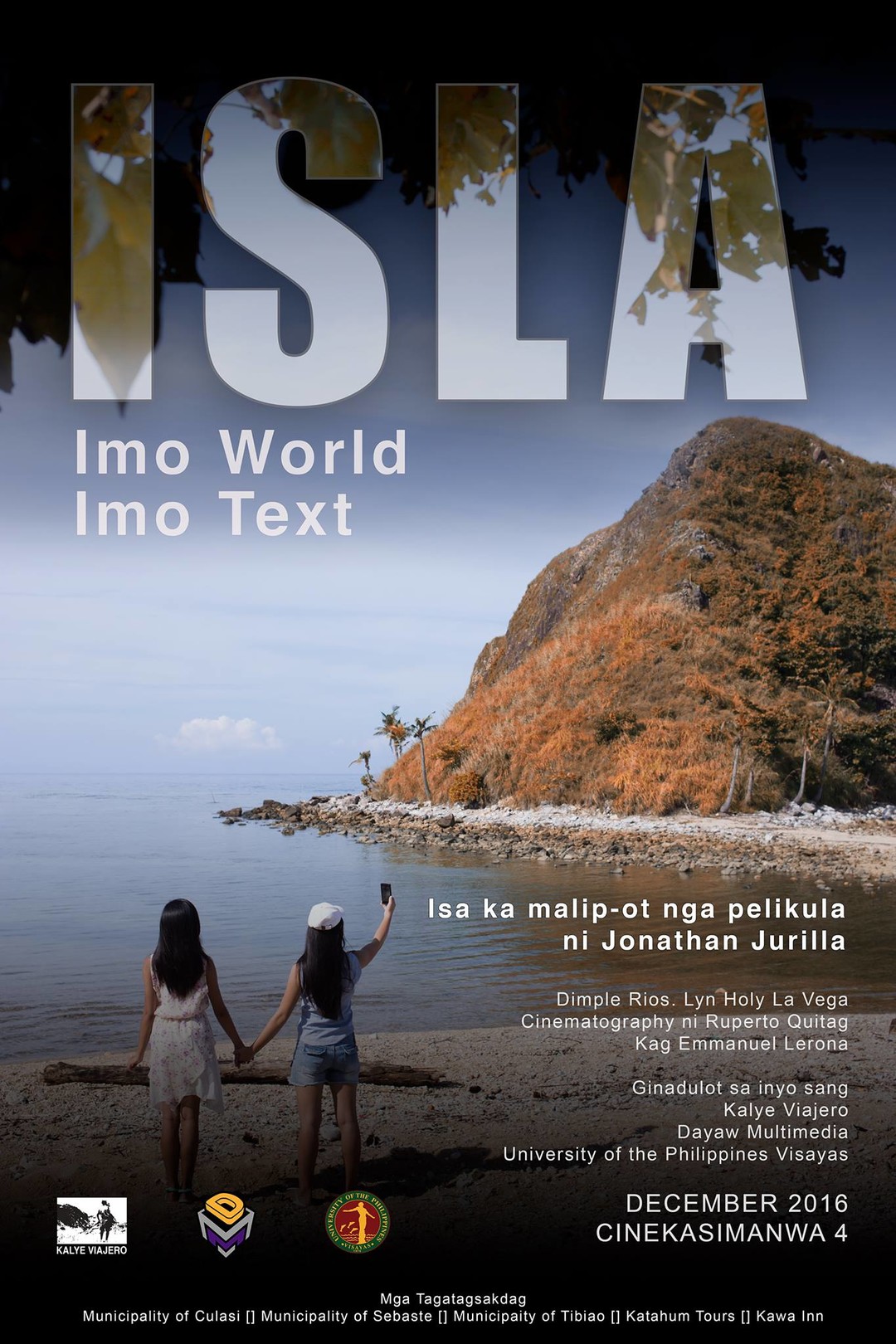 Isla (movie, 2016)