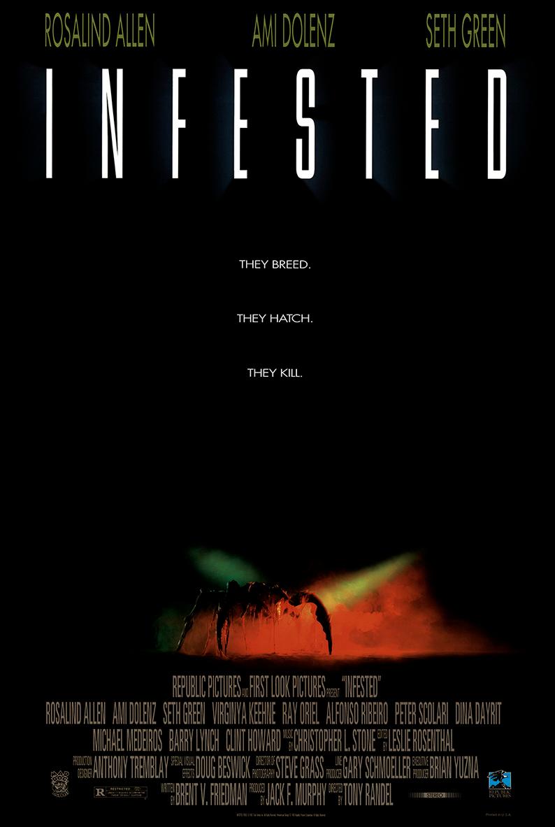 Ticks (movie, 1993)