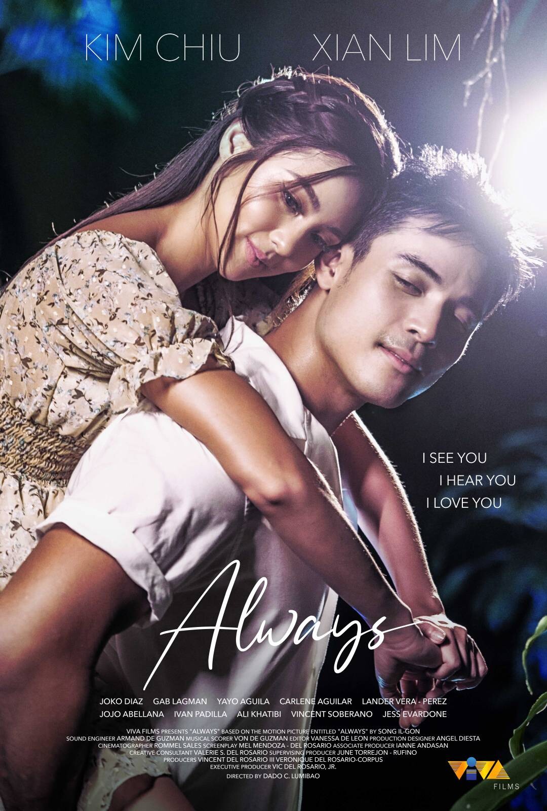 Always (movie, 2022)