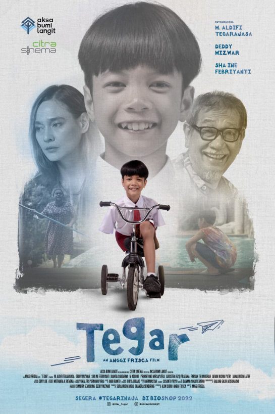 Tegar (movie, 2022)