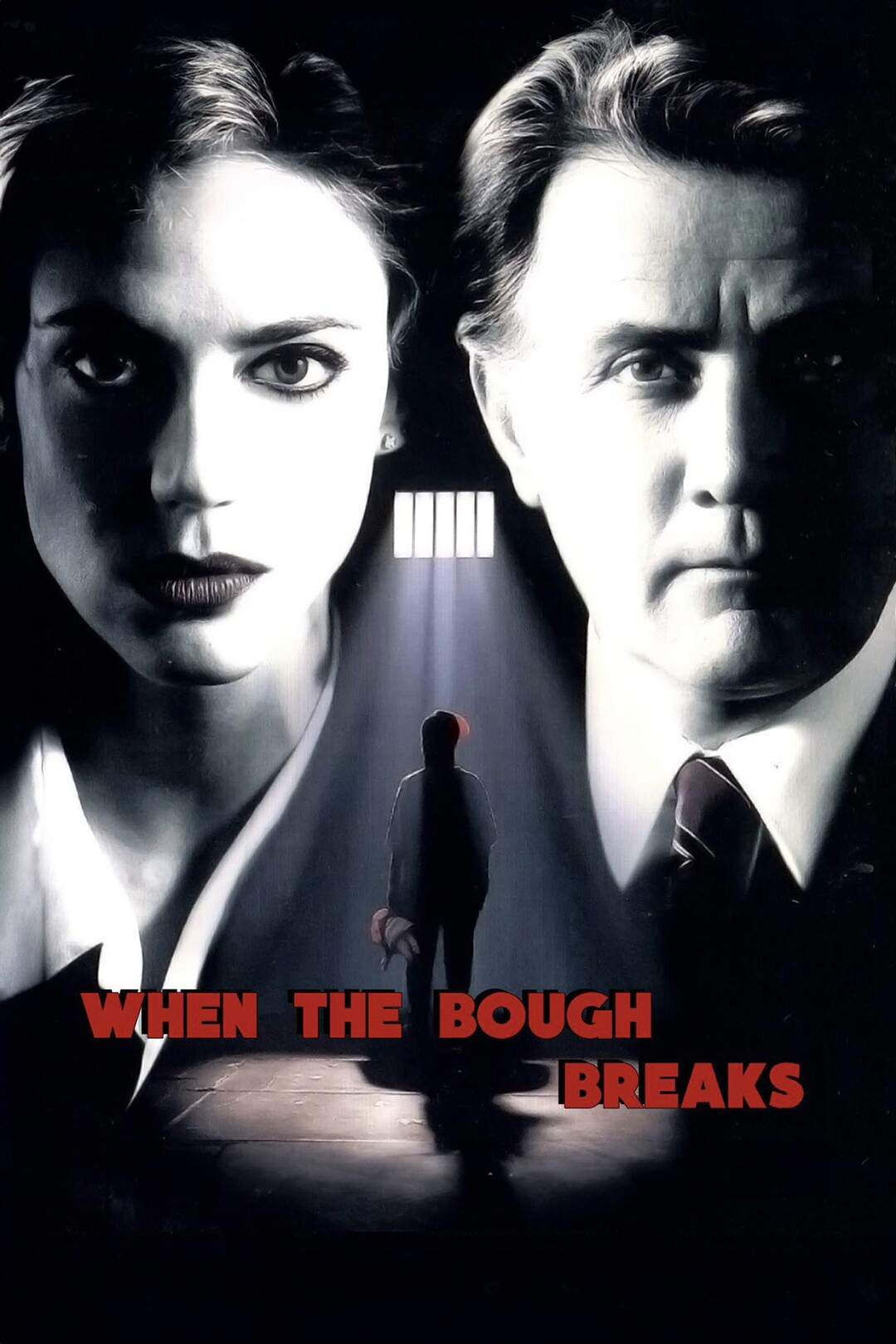 When the Bough Breaks (movie, 1994)